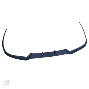 FOR CUPRA FRONT L P ALL TOOLS UYGULANAB L R 3 Piece DIFFUSER BUMPER LIP SPO LER BODY UNIVERSAL MODIFIED TUNNING AliExpress