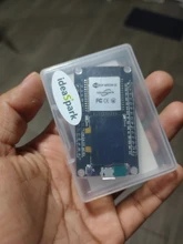 My brother asked Me, apparently it is what I expected, at first glance ...