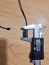 Working perfectly! It is very sensitive. I tested it wit small magnet ...