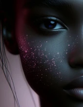 Color:RC522 Black Set