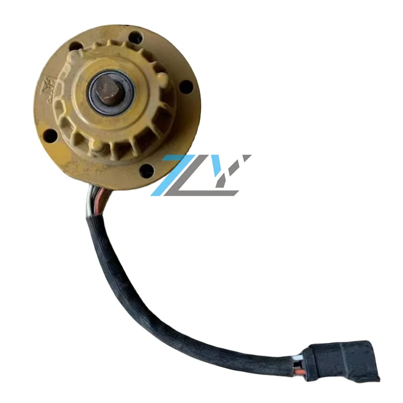 High-Quality Construction Machinery Parts Gp Position Sensor For Valves ...