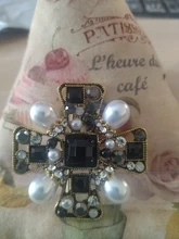 Additional feedback: Very Chic happy with my purchase