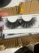 Lash are not the same it’s like they are way to long now an style ...