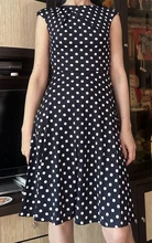 Nice dress, S for 42nd, OG 88 cm, from 70 cm.