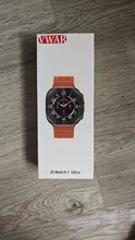 Amazing Value for Money! I’m blown away by the Vwar Watch 7 Ultra. It’s ...