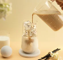 INOMI vanilla powder 1kg/vanilla drink