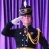 Napoleon French Style Admiral Captains Bicorne Hat Cosplay Woolen Cap ...