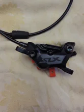 Bought instead of the same SLX 2x piston.