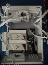 Additional feedback: ryzen 5 7500f paired with yeston 6750 gre ...