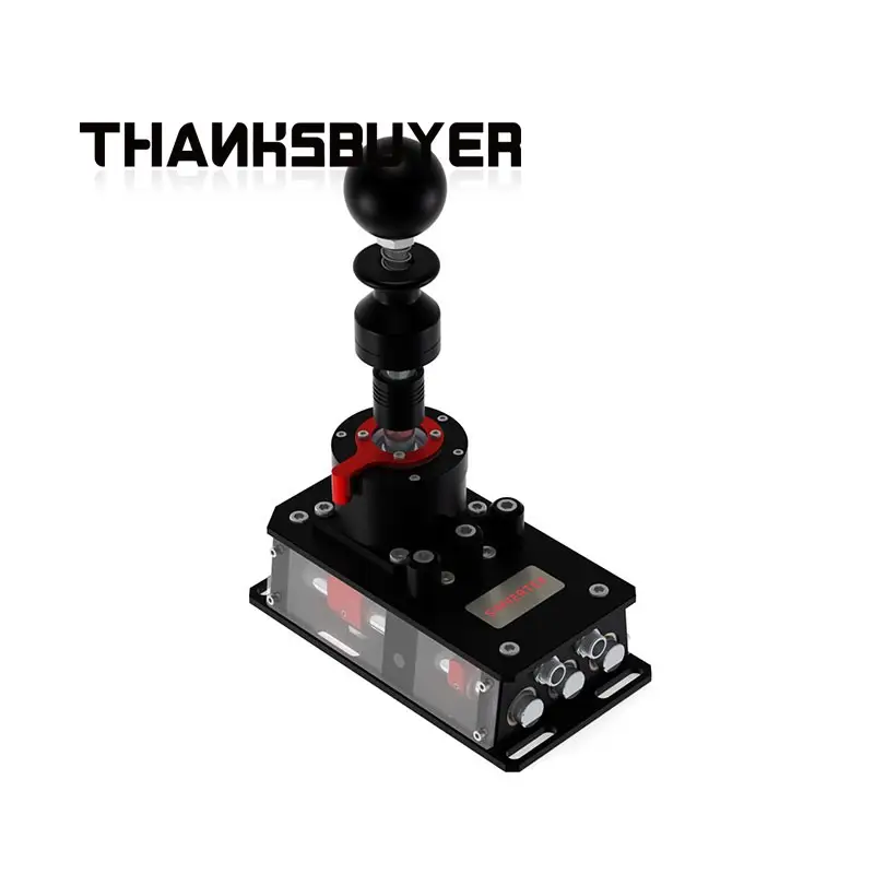High-Quality Simvertex V7 Manual Shifter Kit For Manual And Sequential ...