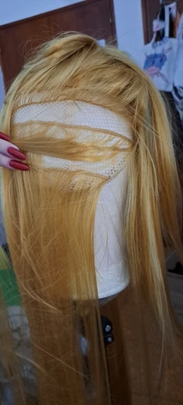 LOVE THIS WIG AND STORE