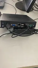 Seller's Reply: Thanks for your satisfaction with our office Mini PC ...