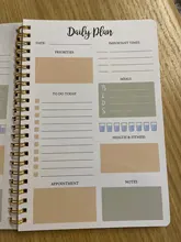 Excellent planner! Quality of paper is good👍 delivered before estimated ...