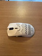 Very beautiful mouse and excellent quality for the value, I recommend 100%