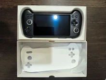ANBERNIC RG556 Retro Handheld Game Console 64bit Android 13 System ...