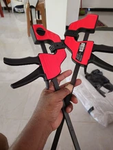 The item came very carefully packed. Looks good, finishing is excellent ...