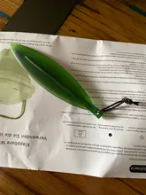 Super neat, as in the photo!