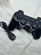 Works perfectly with the console connected. arrived quickly without ...