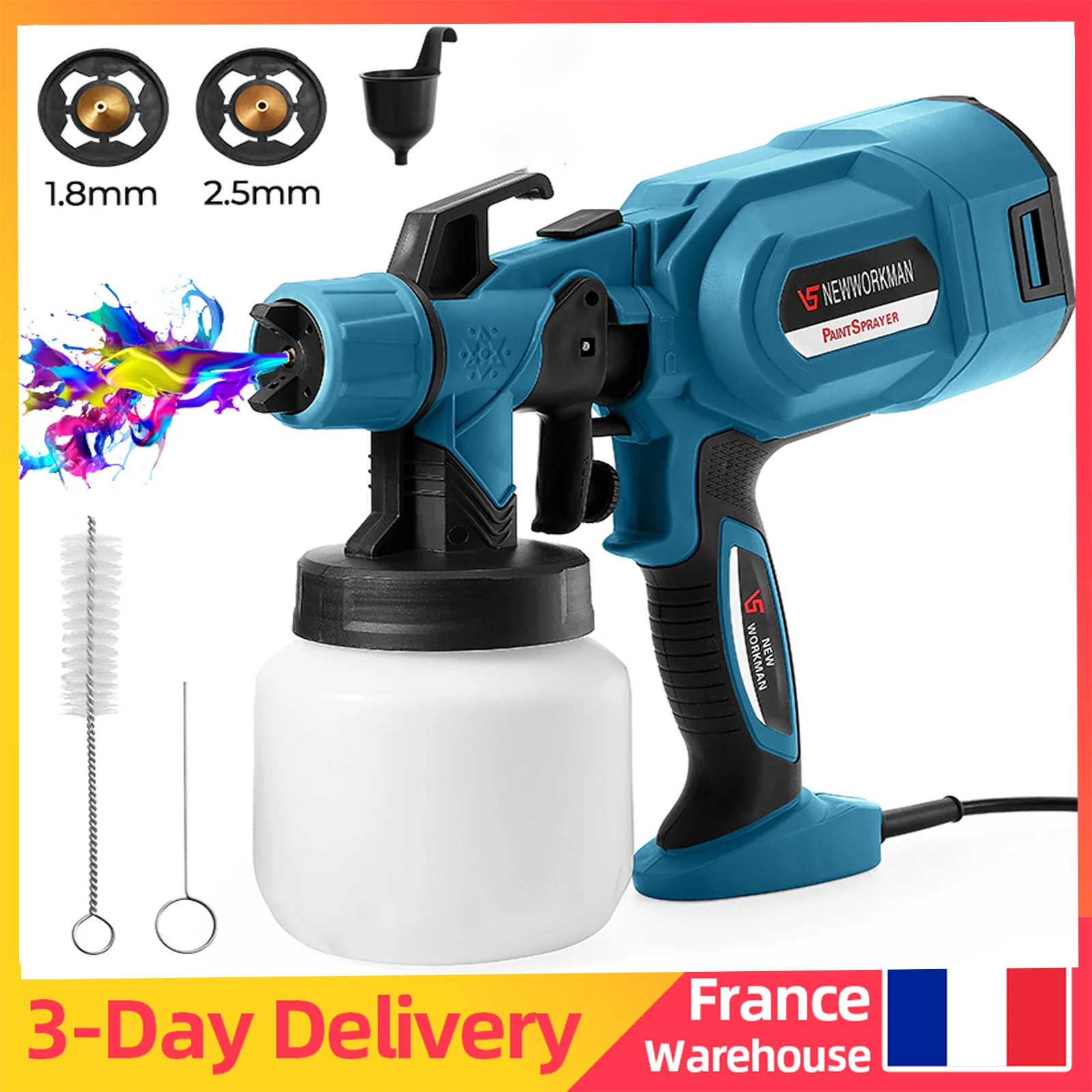 Store Home Products Feedback