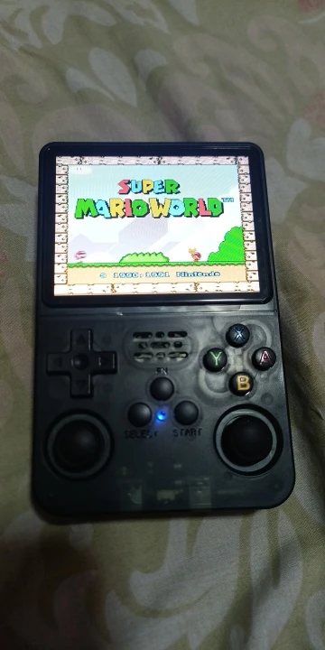 KeyBoy - Retro Gaming Console