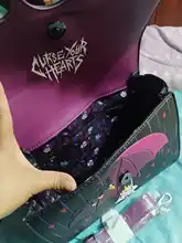 The shipping was very fast, I arrived well protected and the bag is ...