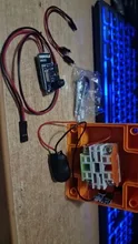 Computer Power Supply Wireless Switch Unit Desktop Computer DIY Switch ...