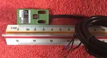 SN04-N Famous SN04N 4mm Approach Sensor NPN,3 wire,NO 6-30V DC ...
