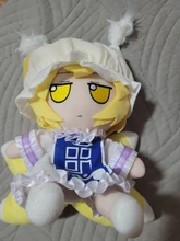 Cola linda, sombrero y orejas también se adjuntan. Muy satisfactorio.