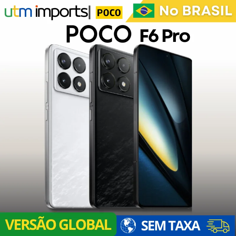 Página inicial da loja Produtos Avaliação