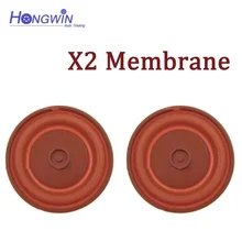 X2 Membrane