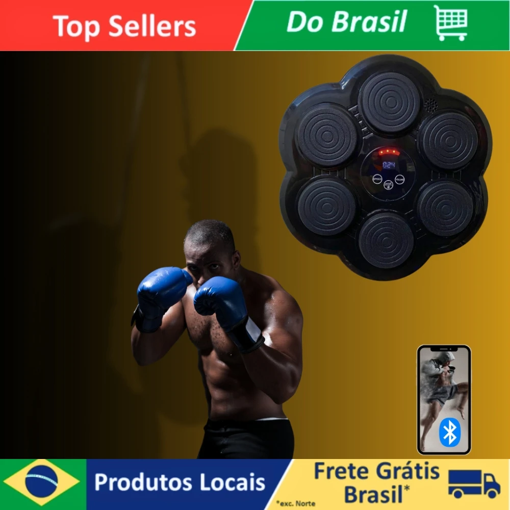 Página inicial da loja Produtos Avaliação