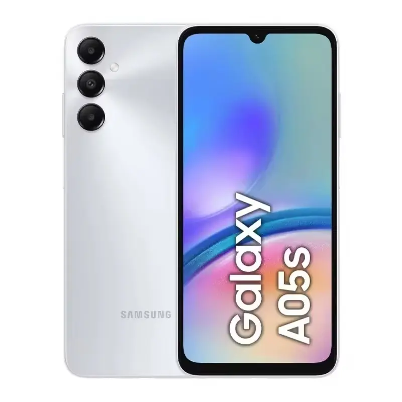 High-Quality Samsung Galaxy A05S 64Gb With 50Mp Front Cam, 6.7" Fhd+ ...