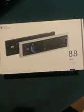 Two PCs: This screen is size 8.8, and it comes with two wires and a ...