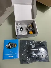 The product arrived OK, well packed, on time. Congratulations to the seller!