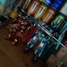 This is the second time I’ve ordered, the quality of the figures is ...