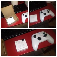 Color:For Xbox Series