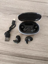 Came very quickly, the body is not as bright as the description. Work ...