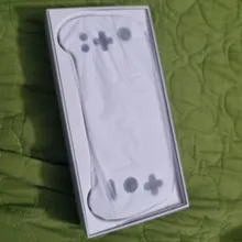 ANBERNIC RG556 Retro Handheld Game Console 64bit Android 13 System ...