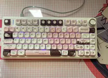 everything is fine!!! very nice going 3 three days put on aula f75