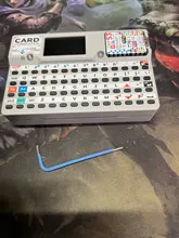 M55Stack Official Cardputer Kit w/ M5StampS3