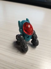 a fun new addition to the Beast Drive line. and this trukk-munkee is ...