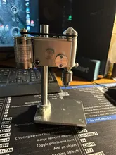 Excellent quality. It doesn't hit the drill. It's nice to hold it in ...