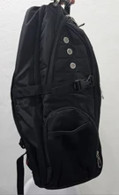 2024 Waterproof 17/20 Inch Laptop Backpack Men Airplane Travel Backpack ...