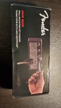 Color:Fender with 4Keys