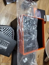 Receiving and installing windows