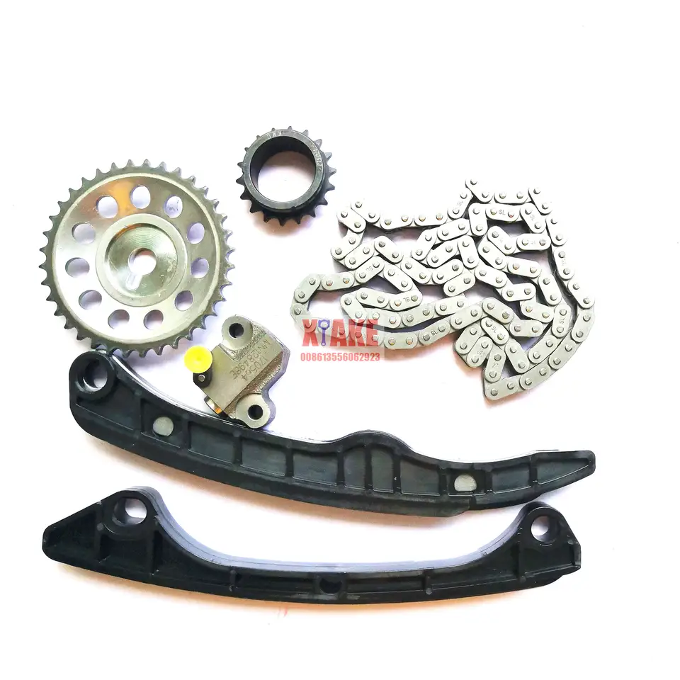 High-Quality Timing Kit For Jac J3 1.3L Vvt Engine, Precision Chain ...