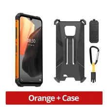 Orange Add Case