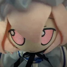 Color:Saigyouji Yuyuko