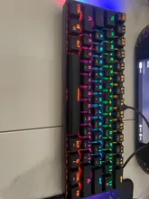 I was impressed by the quality of the keyboard for such a low price ...