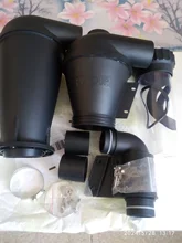 I am satisfied with the quality of the product, the plastic is thick ...